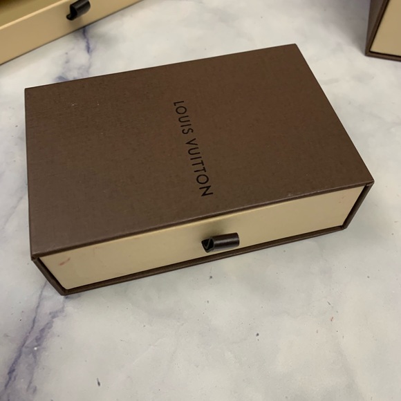 Louis Vuitton | Storage & Organization | Louis Vuitton Empty Storage ...